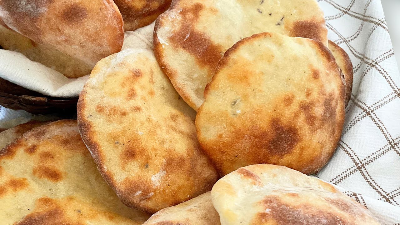 PAN CHAPLA😋en solo 3 minutos aprenderas como hacerlos🔥 #panaderia # ...