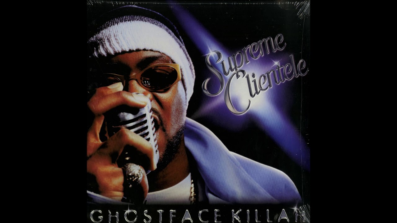 Ghostface Killah - Apollo Kids (Instrumental) Prod.By Haas G - YouTube
