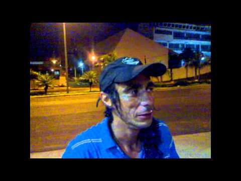 GAROTA MOLHADA CAJUBA 2012 - Realidade Uberlandense