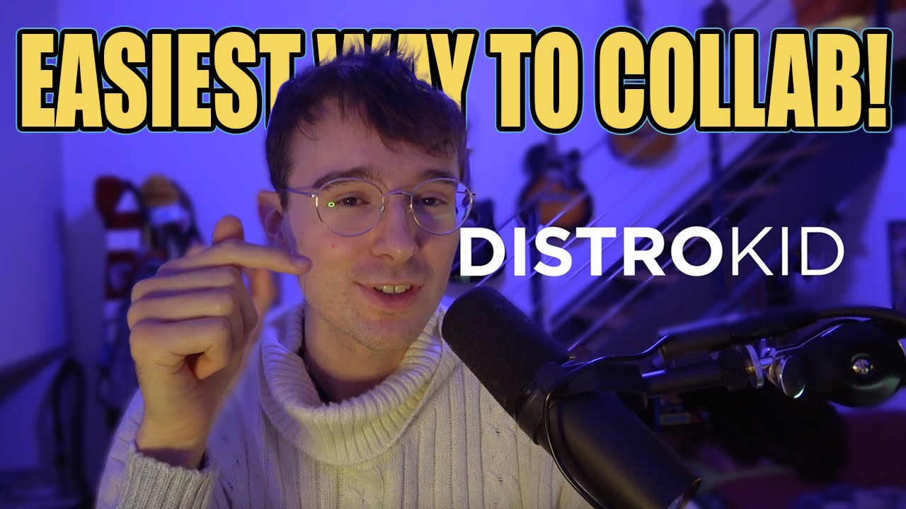 How To Use DistroKid Splits - The Easiest Way To Pay Your Collaborators ...