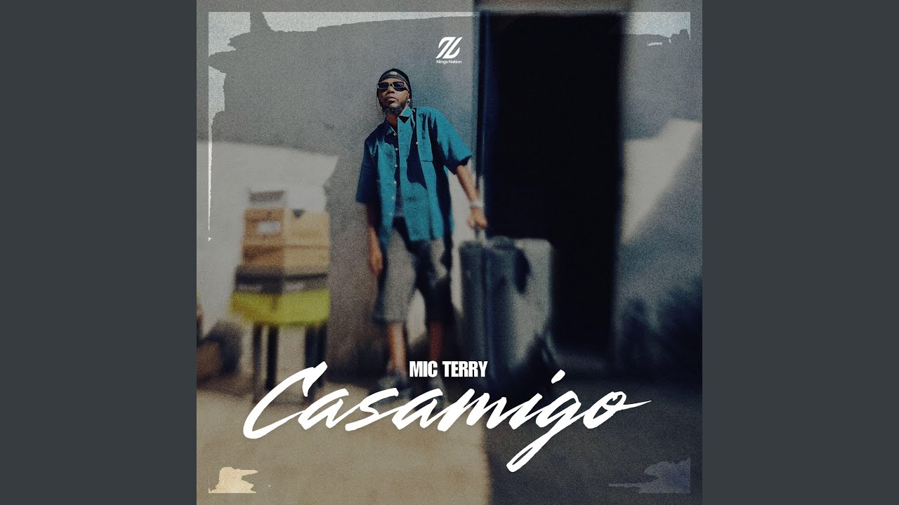 Casamigo - YouTube