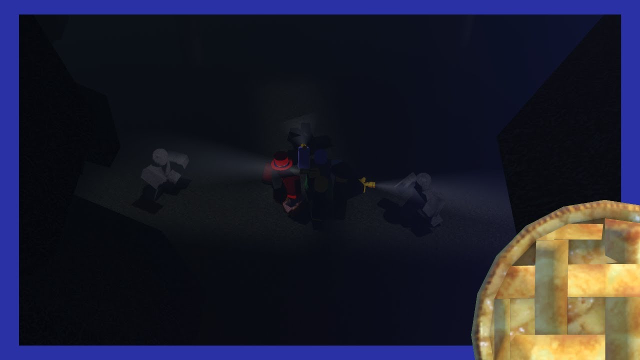 Apple Pie | Roblox - YouTube