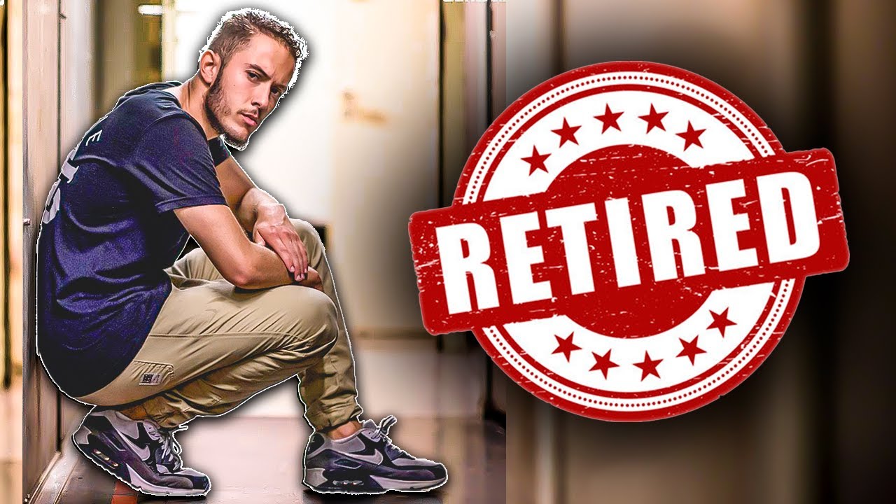 WAYDI se RETIRO de las BATALLAS de BAILE? - YouTube