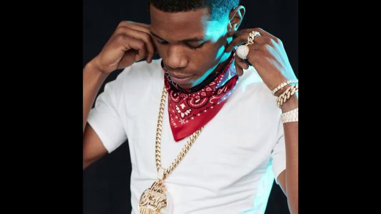 A Boogie Wit Da Hoodie 'Blunt'(clean) - YouTube