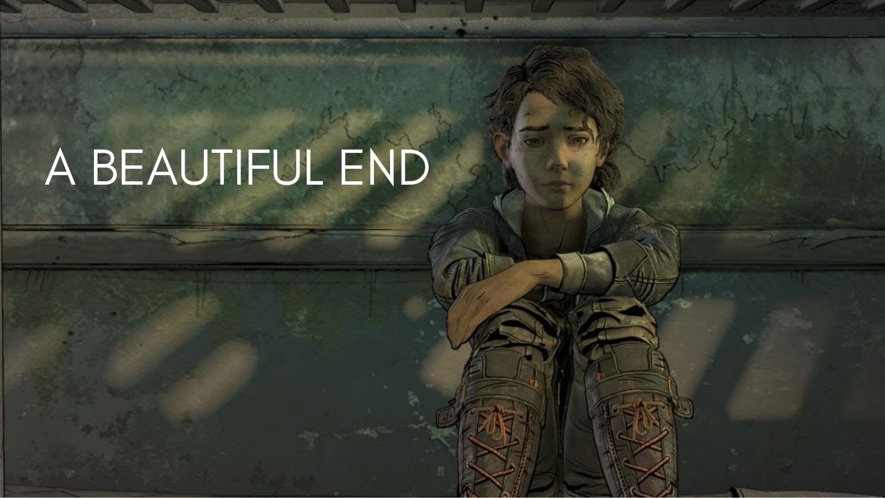 Clementine | A Beautiful End - YouTube