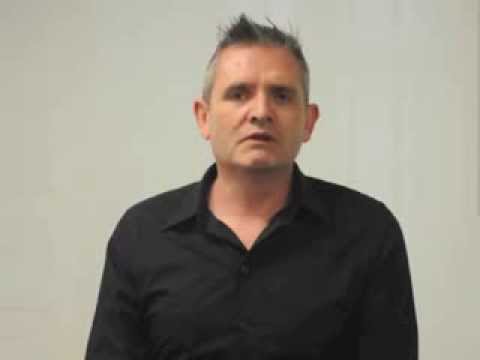 Motivation by Colin Slattery - YouTube