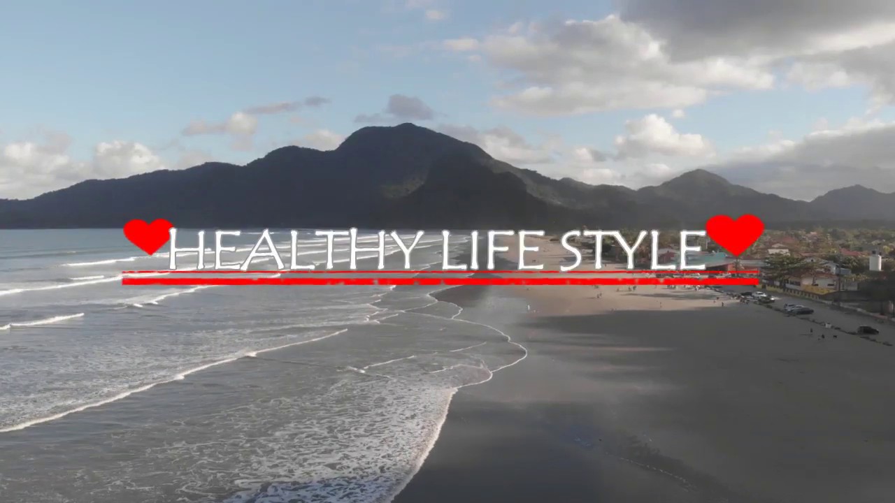 healthy lifestyle motivation video - YouTube