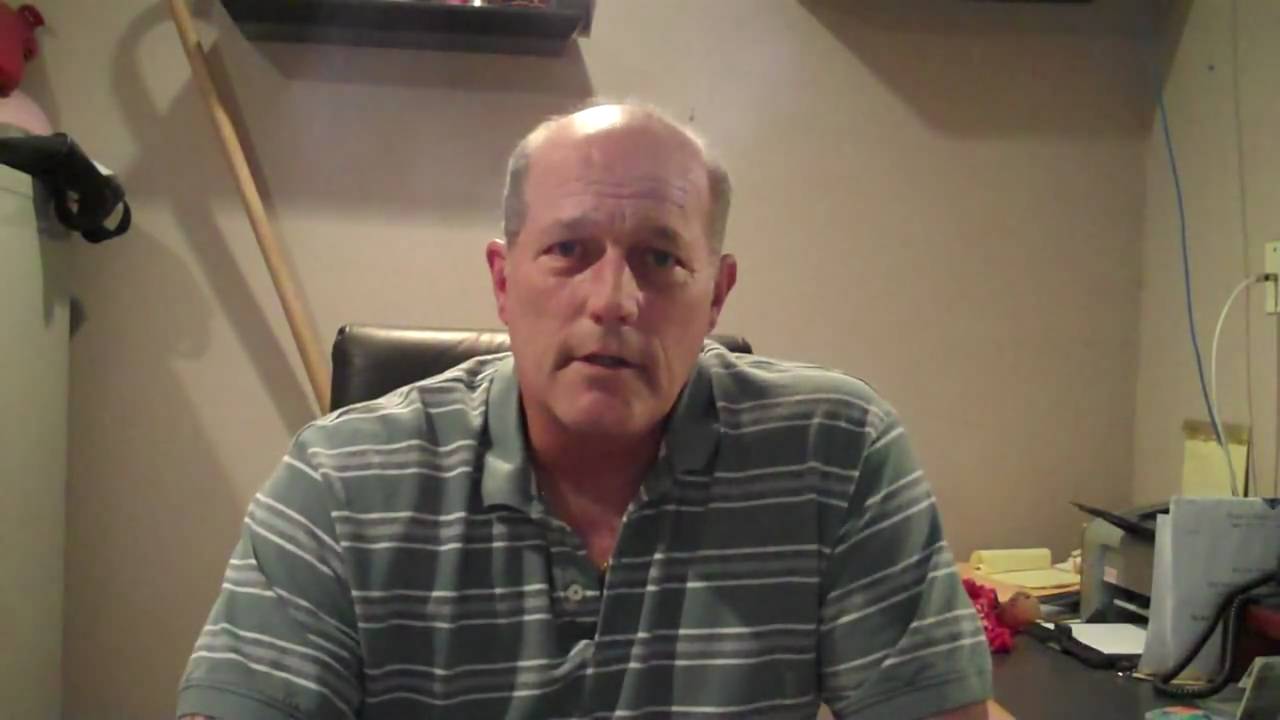 Steve Sexton Hapkido Interview (what does Hapkido mean to me?) - YouTube