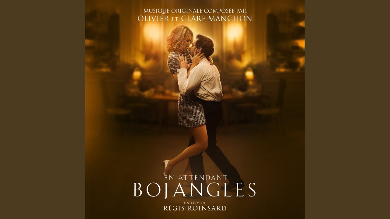 Mr. Bojangles - YouTube