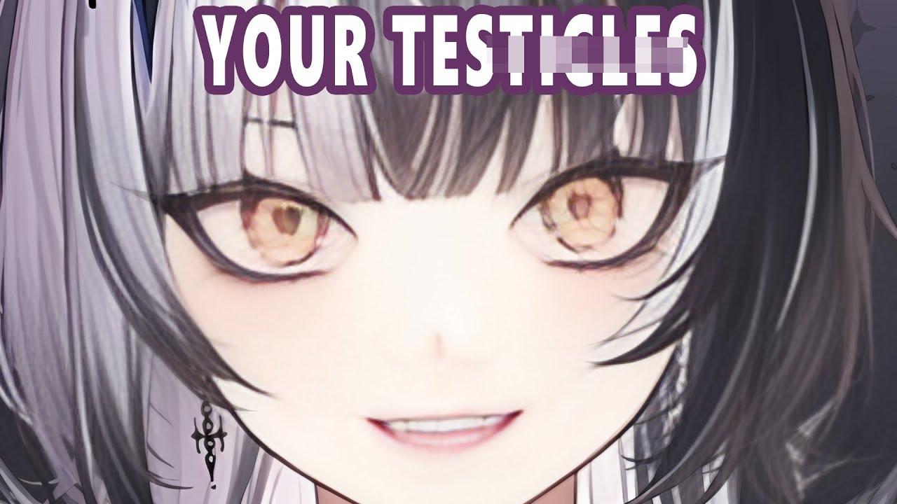 Shiori just discovered cursed knowledge... - YouTube