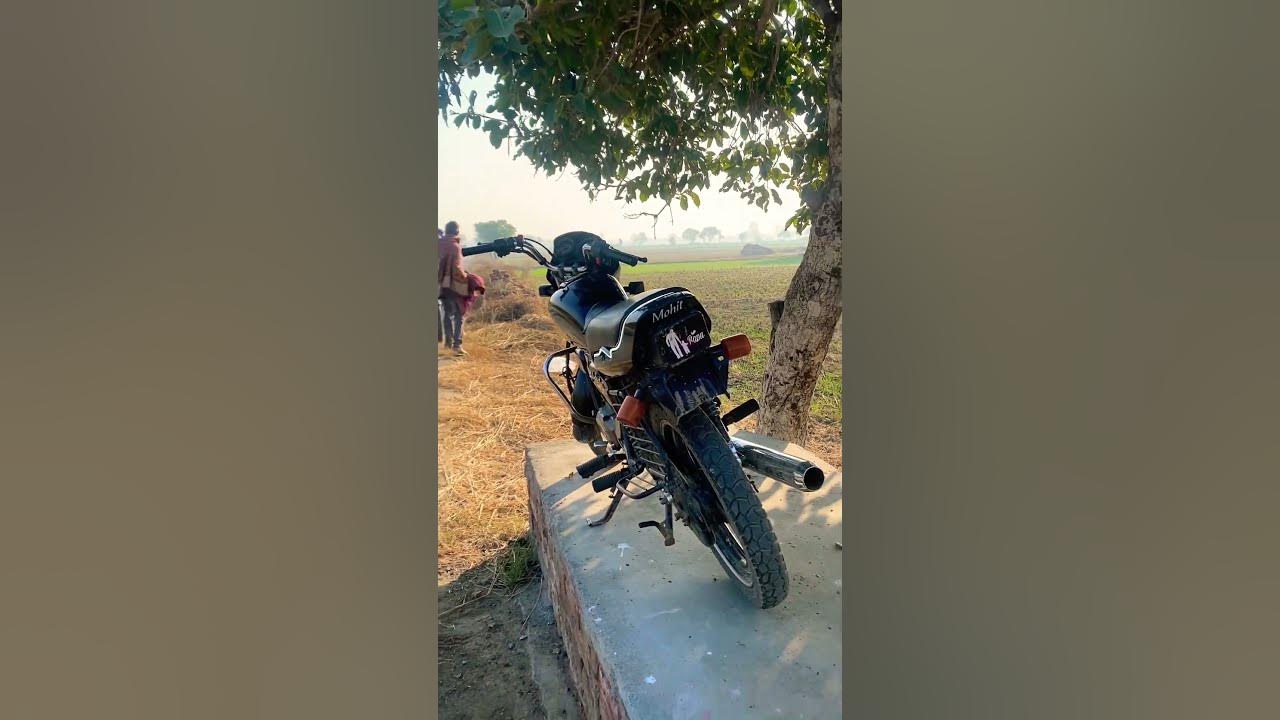 Bike ko kha par chada rakha h 🔥 #shortsvideo #trendingshorts #sidhumoosewala #nishudeswalstunt ...