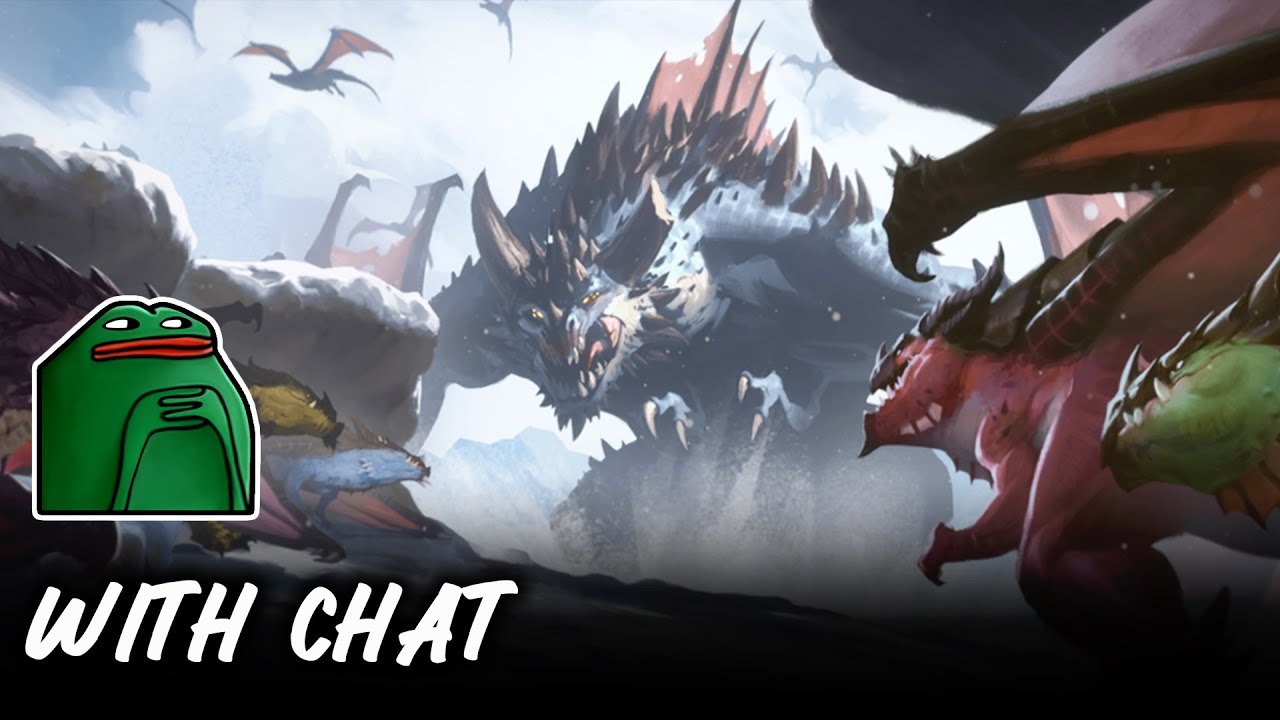 Lirik | Dragonflight Legacies | Fall of the Lich King Ending | The ...