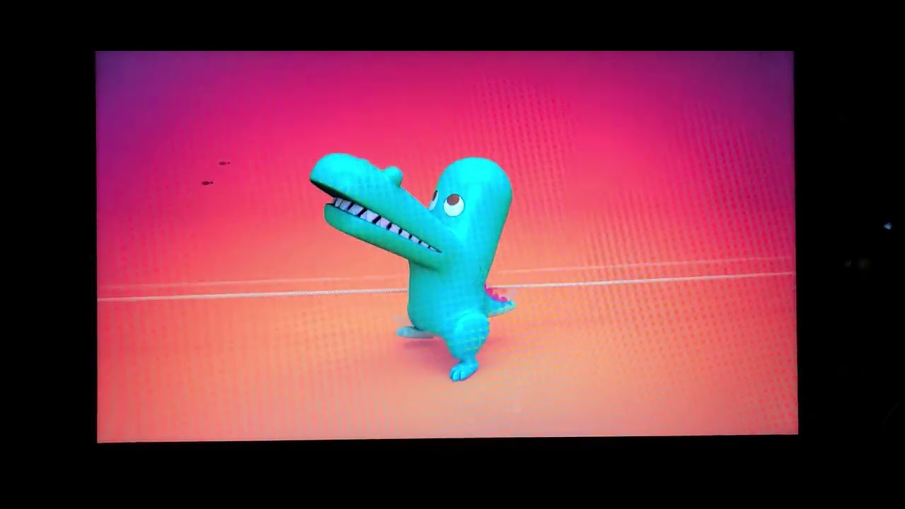 Nickelodeon RONDA Idents - YouTube