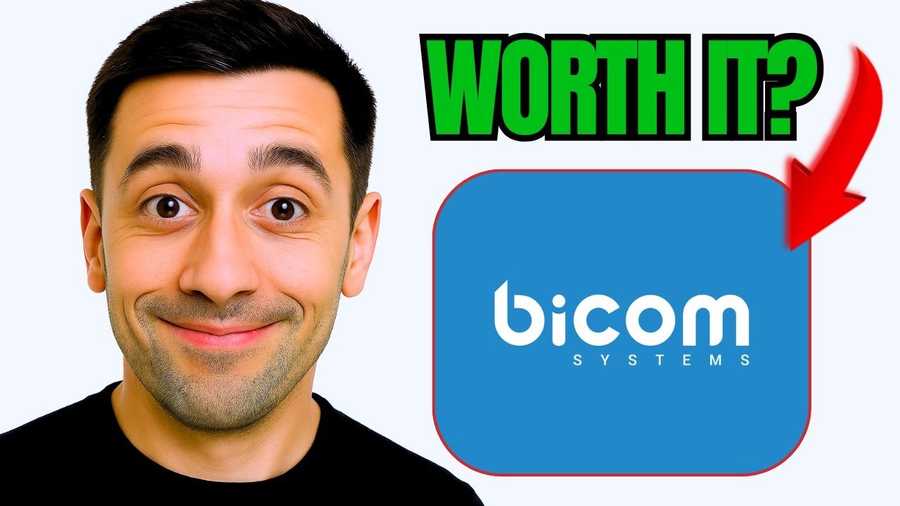Bicom Systems Review | Pros and Cons – Watch Before Using - YouTube