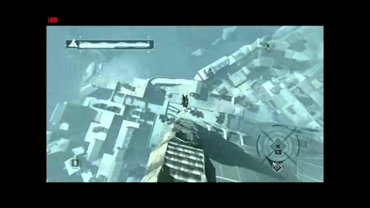 Assassins creed eagle!!!!! - YouTube
