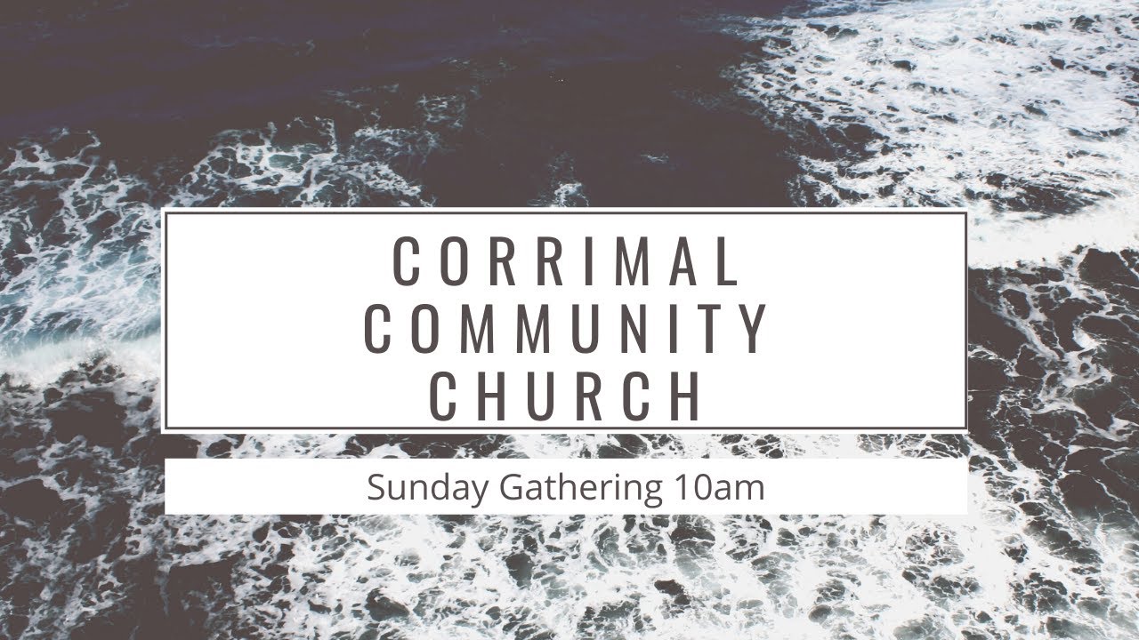 CCC Annual 'HOPE Sunday' Gathering at the Hub 27th November - YouTube