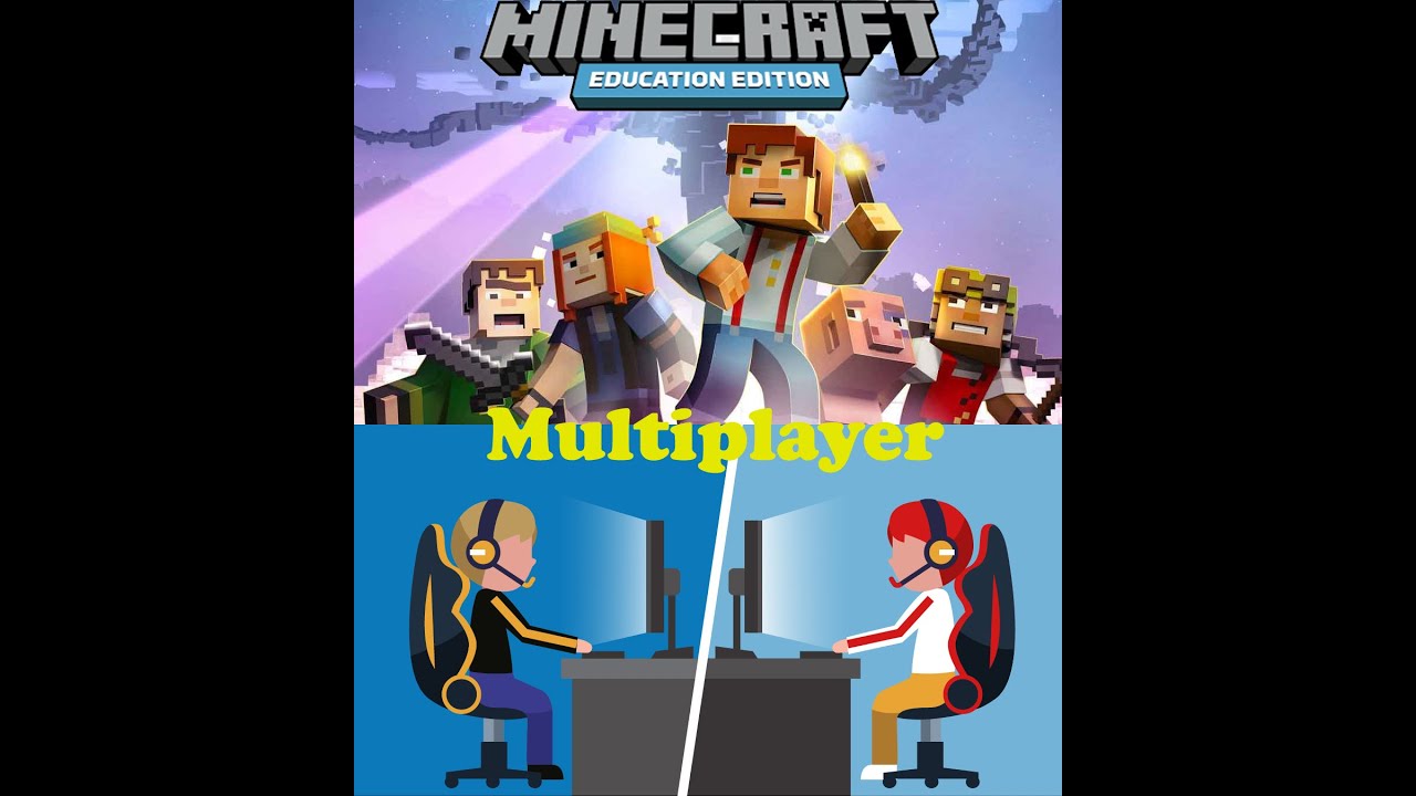 Playing Multiplayer In Minecraft Education Edition YouTube playing-multiplayer-in-minecraft-education-edition-youtube