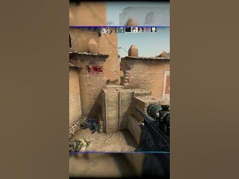 Getting Them Early Game Picks Is How You Snowball In CSGO - YouTube