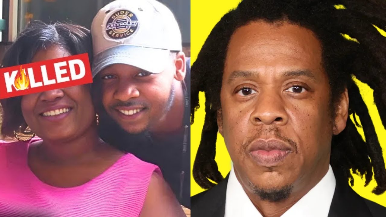 Jay Z's Hidden Son Reveals How Jay K!lled His Mother - YouTube