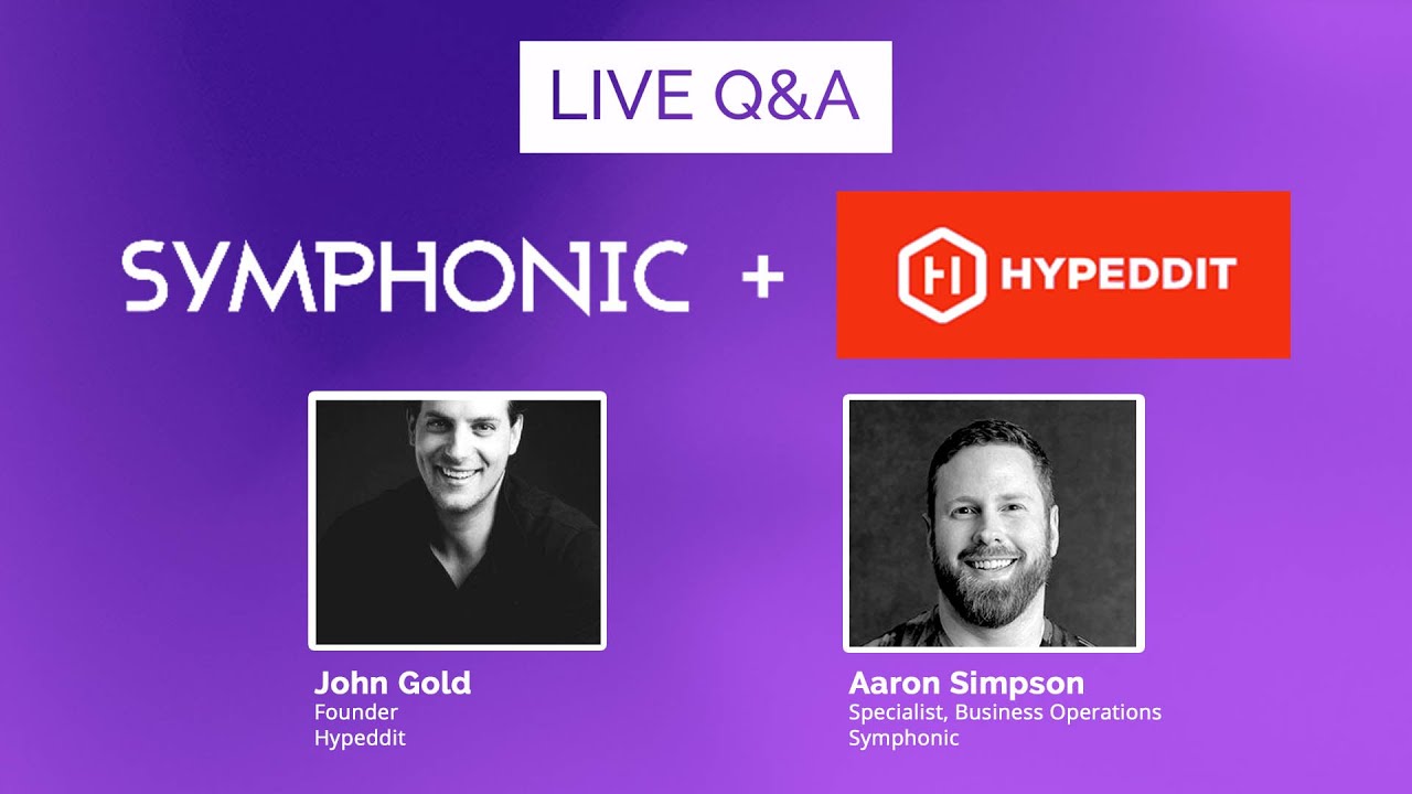 Maximizing pre-save/pre-release and smart links with Hypeddit ...