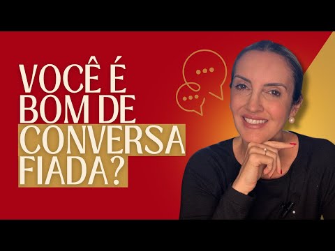 A ARTE DA CONVERSA FIADA: COMO CRIAR CONEXÕES DURADOURAS COM CLIENTES