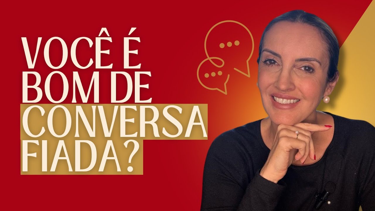 A ARTE DA CONVERSA FIADA: COMO CRIAR CONEXÕES DURADOURAS COM CLIENTES ...
