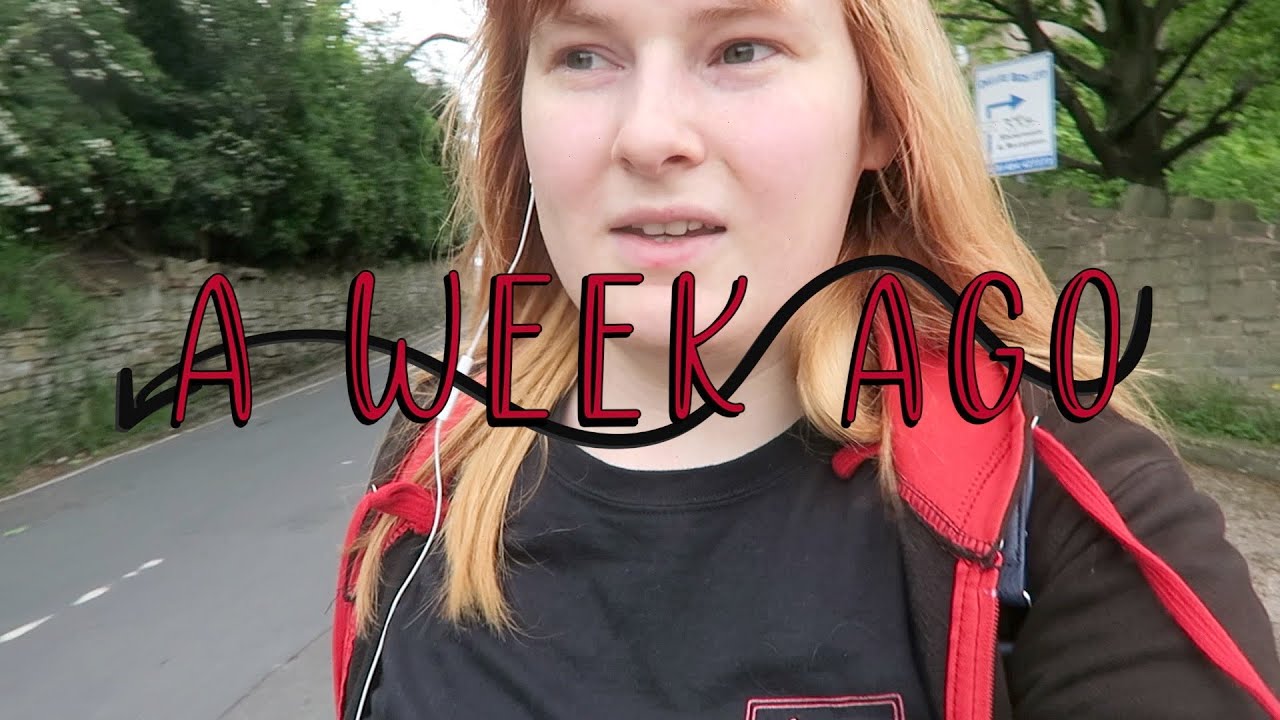 A Week Ago... I Was No Longer Unemployed - YouTube