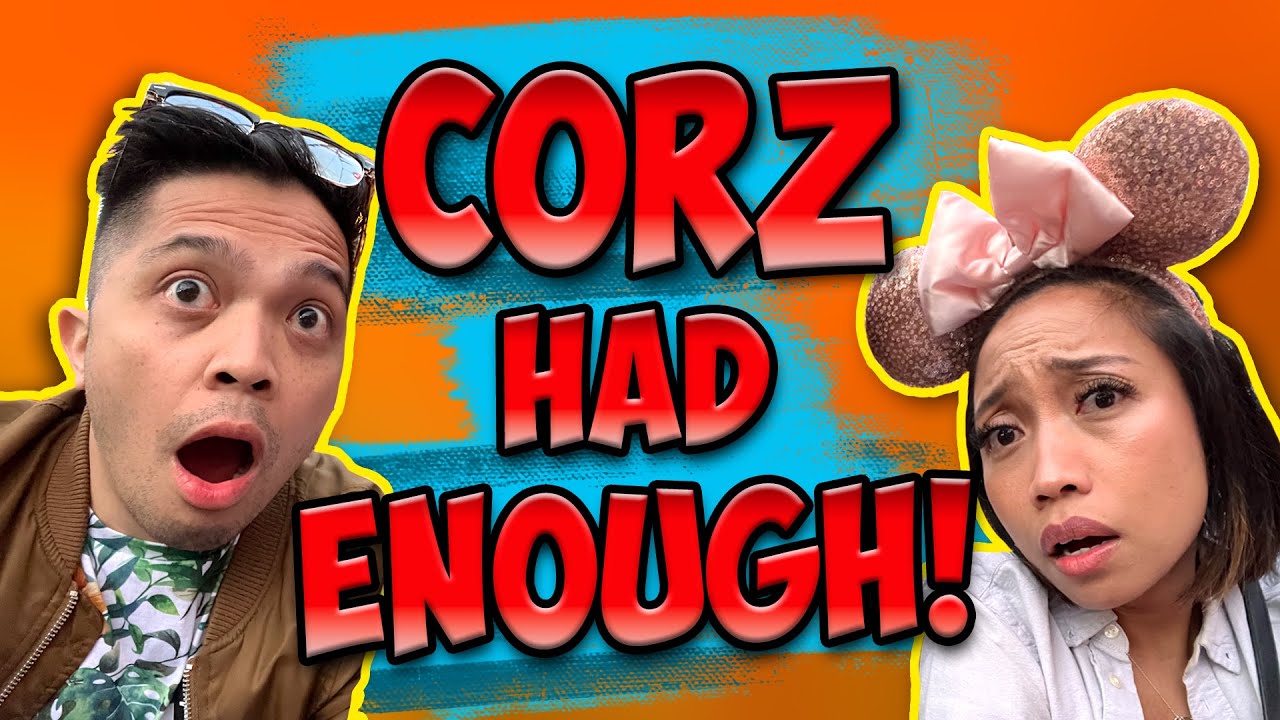 Episode 15: Corz Had Enough.. - YouTube