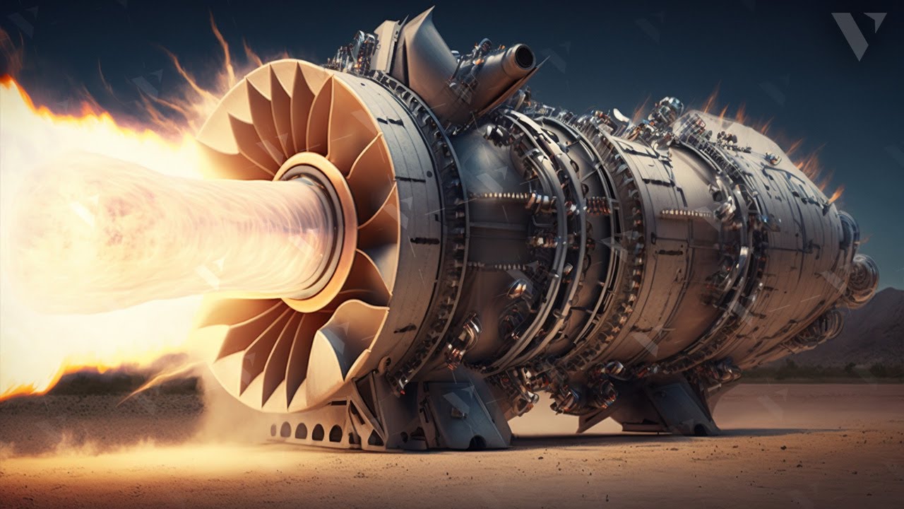 "It Can't Be Stopped": US Navy's Secret Advanced Technology Shocks The ...