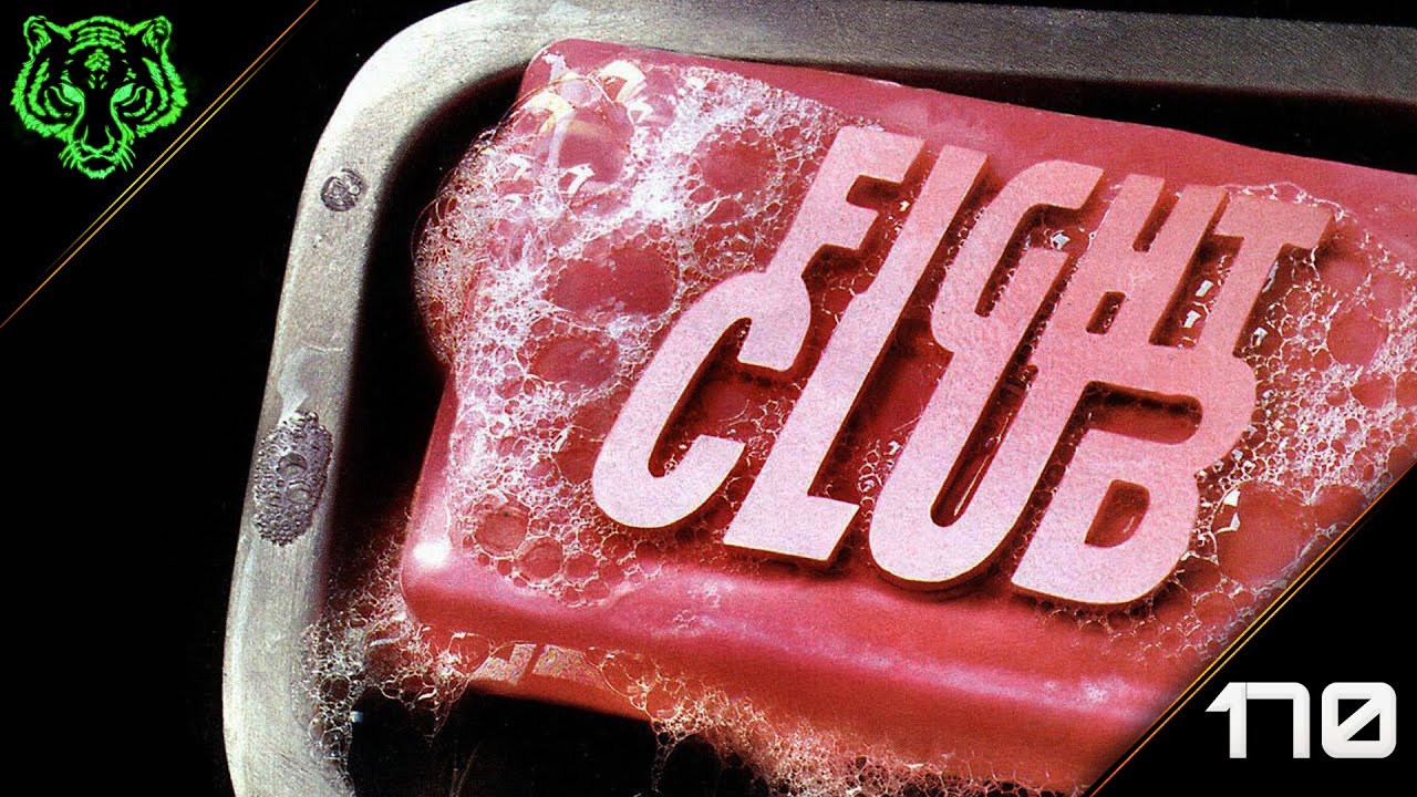 Fight Club Full game story mode playthrough [Game #170] (No Commentary ...