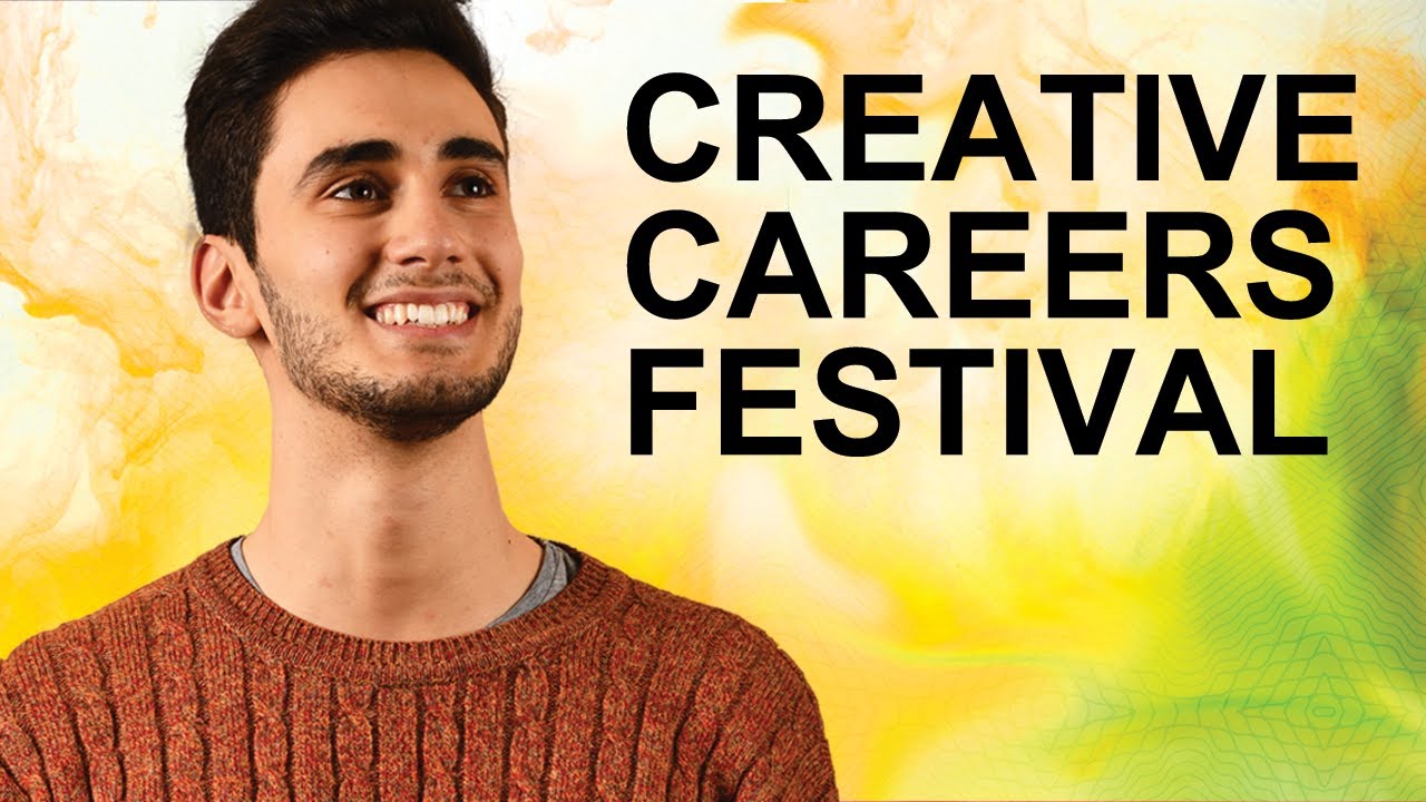 An Introduction to the Creative Industries - YouTube