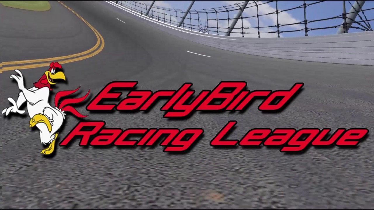 Early Bird Racing League - YouTube