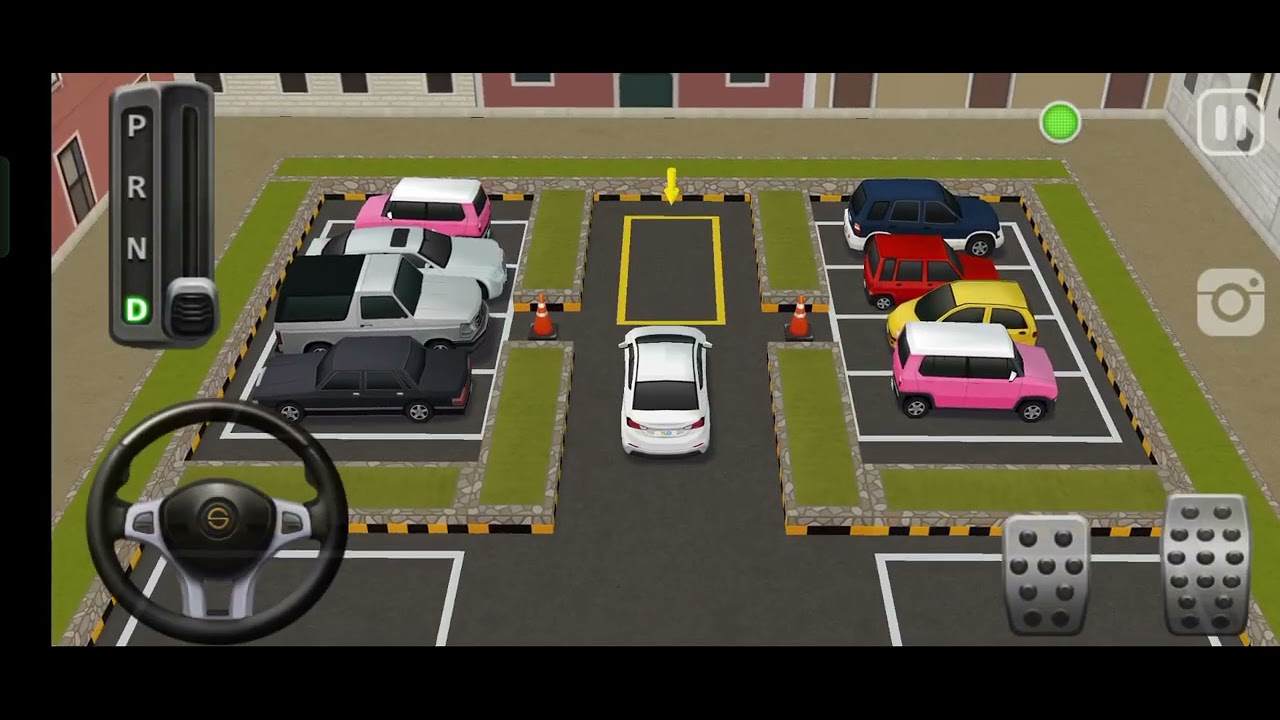 DR. PARKING 4 || - YouTube