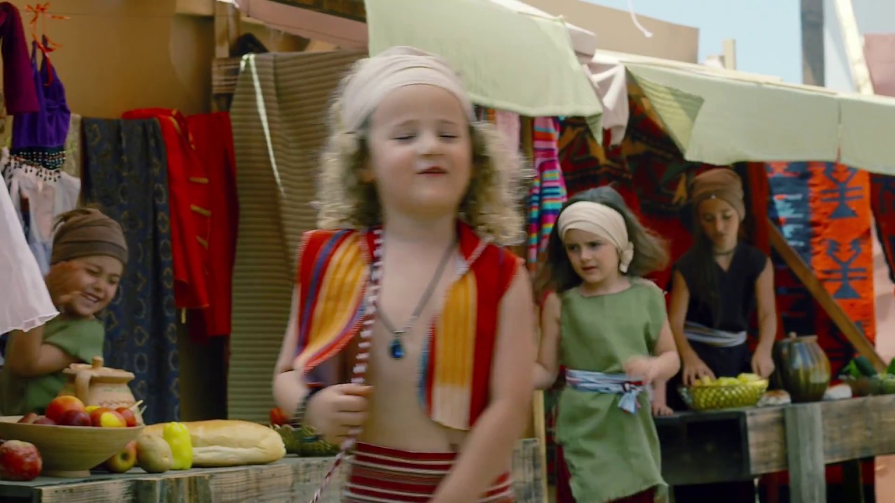 Aladini - Princ Morina - Ne Pazar ( Official Video ) - YouTube