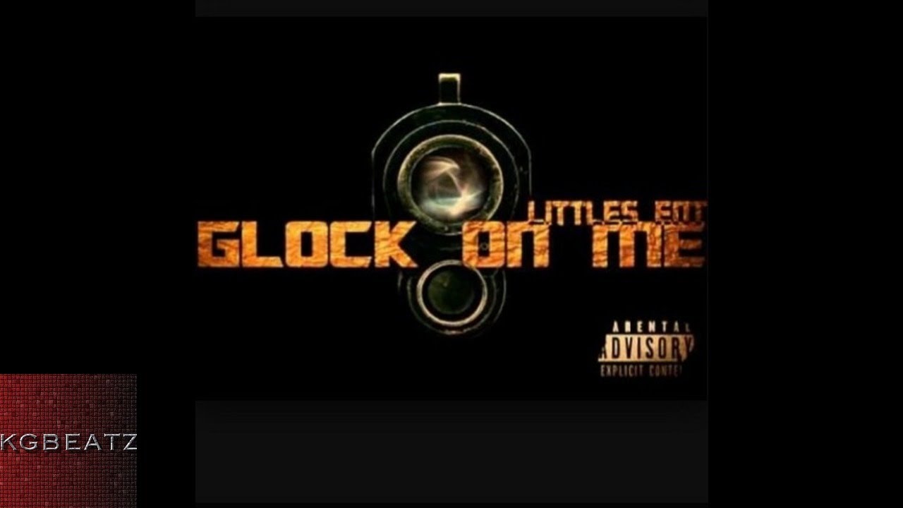 Tee3 ft. StuBoyBlue - Glock On Me [Prod. By NoGood] [New 2016] - YouTube