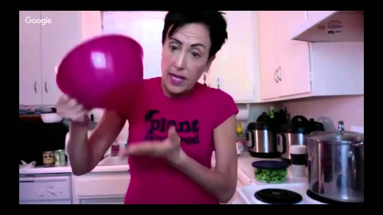 A Day In The Life Of Chef AJ - YouTube