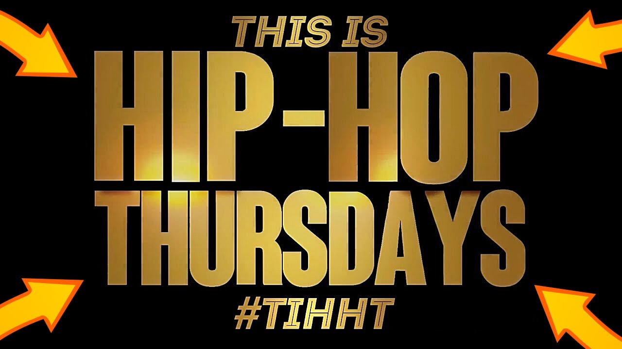 This Is Hip-Hop Thursdays - YouTube