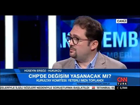 Akıl Çemberi - CNNTÜRK - 24 Temmuz 2018 - Buket Güler, Hüseyin Ersöz, Mustafa Şen