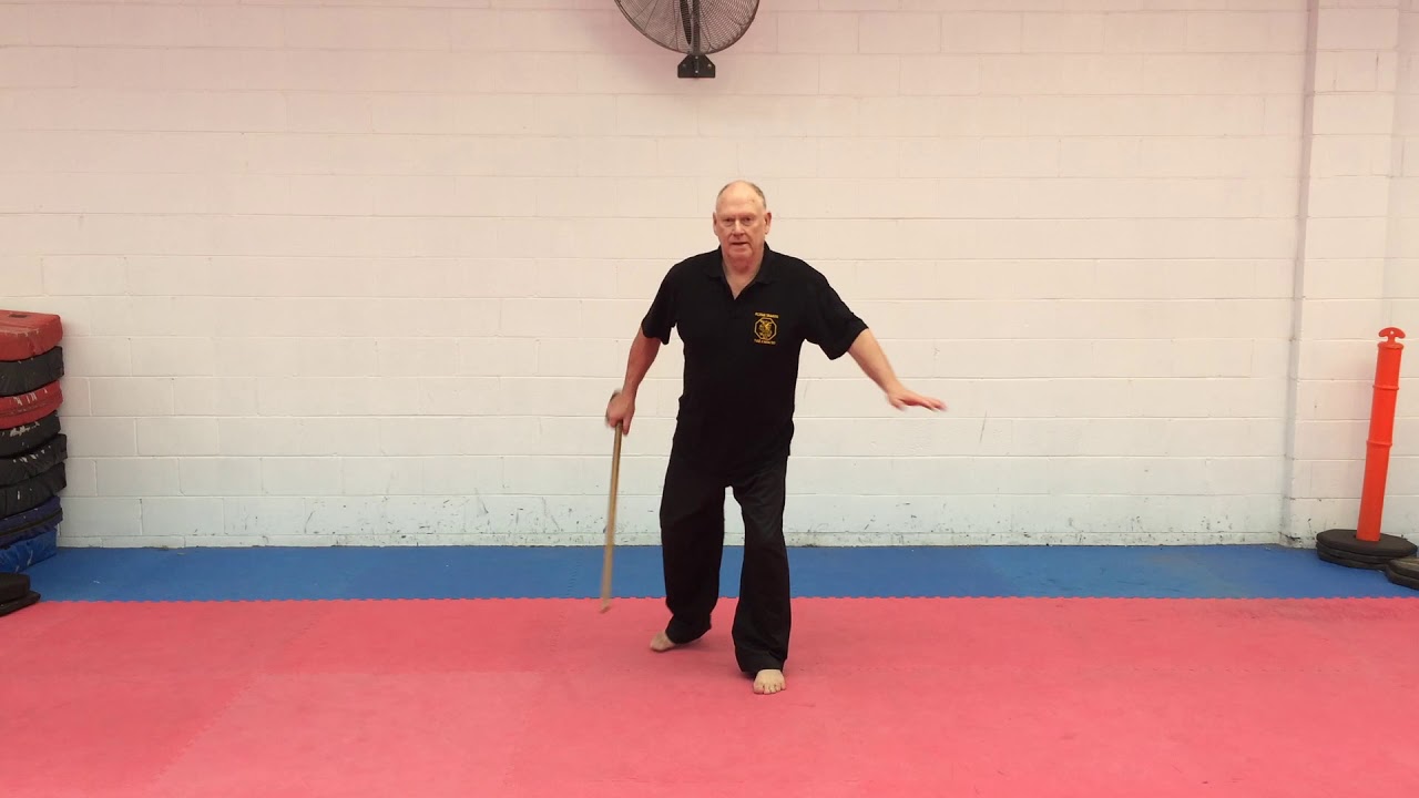 Cane form 1 - YouTube