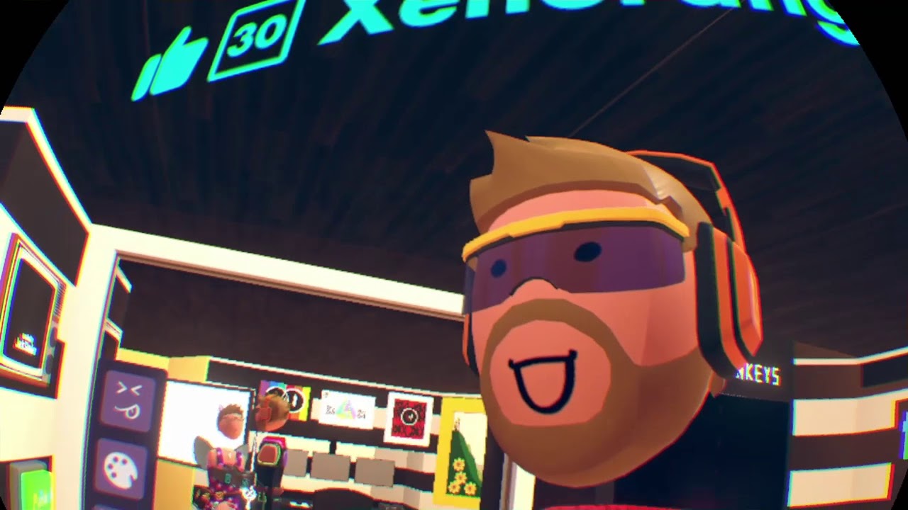 Rec room furry revenge #19 - YouTube