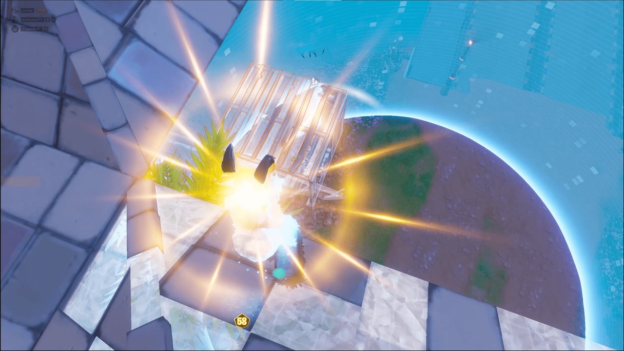 BREAK YOUR OWN BONES (ft. Oldest FNCS Grand Finalist) - YouTube