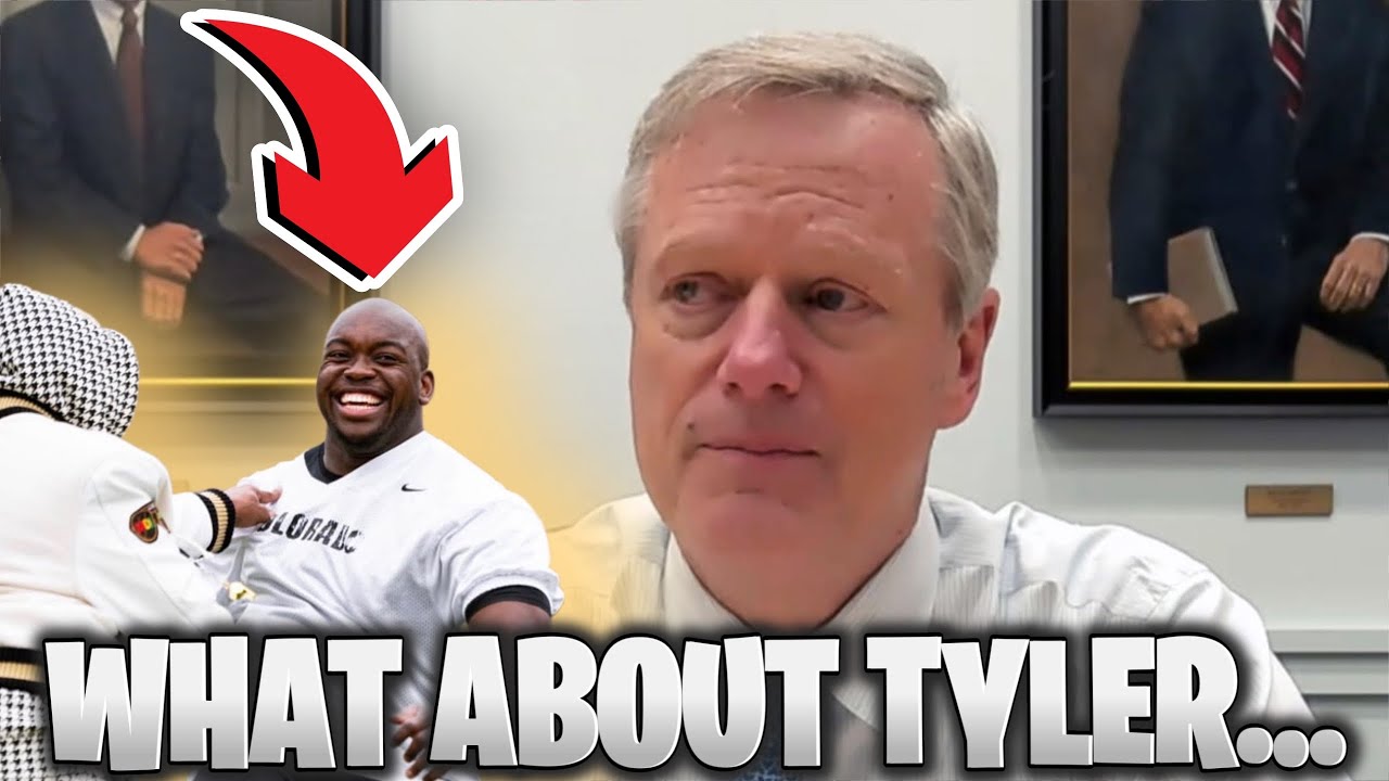 🚨The NCAA Is STILL IGNORING Colorado Buffaloes Tyler Brown WAIVER MUST ...