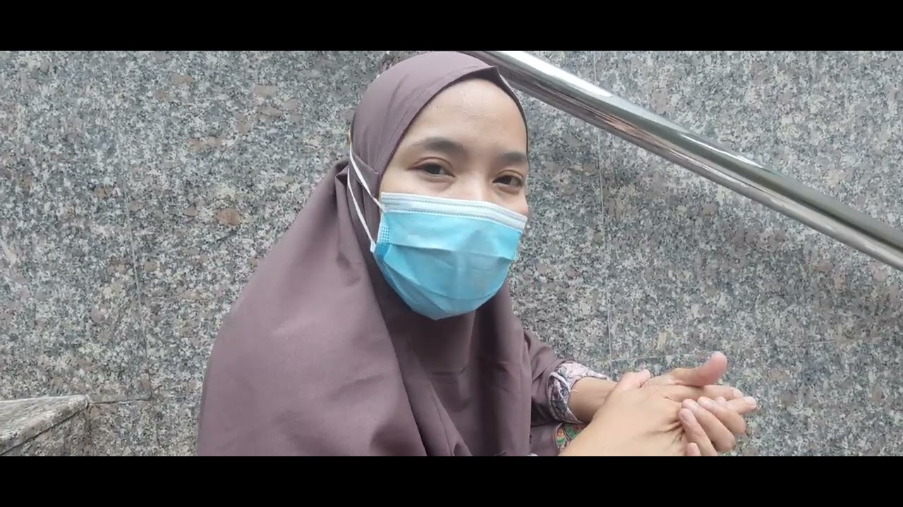 CERITA MBOKE MEMEY ‼️YOUTUBER SUKSES DIHONGKONG - YouTube