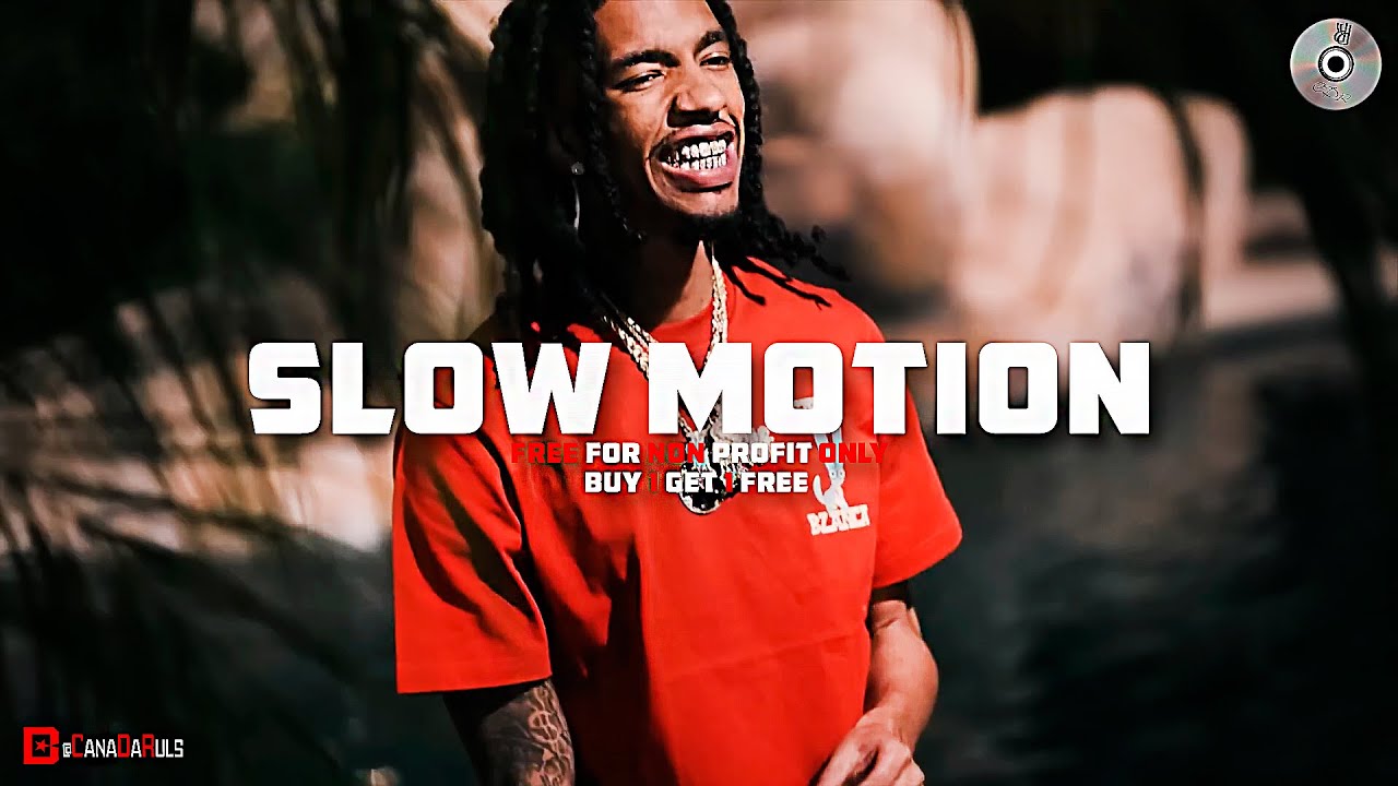 [FREE] db.boutabag x kai bandz sample type beat - "slow motion" - YouTube