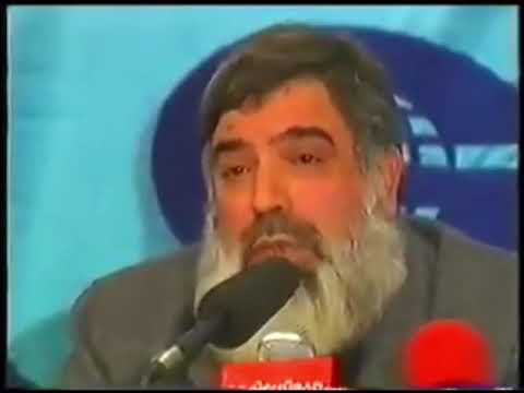 Timurtaş hoca laiklik