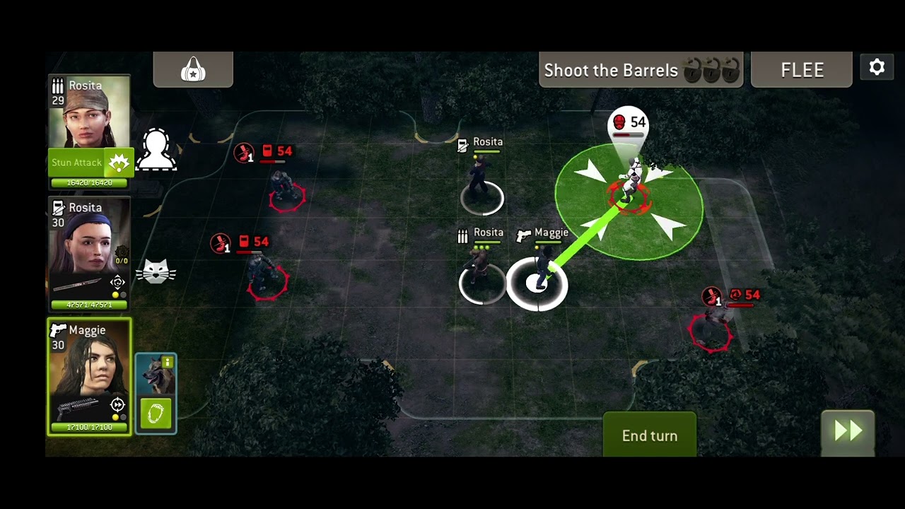 75 - DEMONS / Демоны ⭐Rosita (no kills) - YouTube