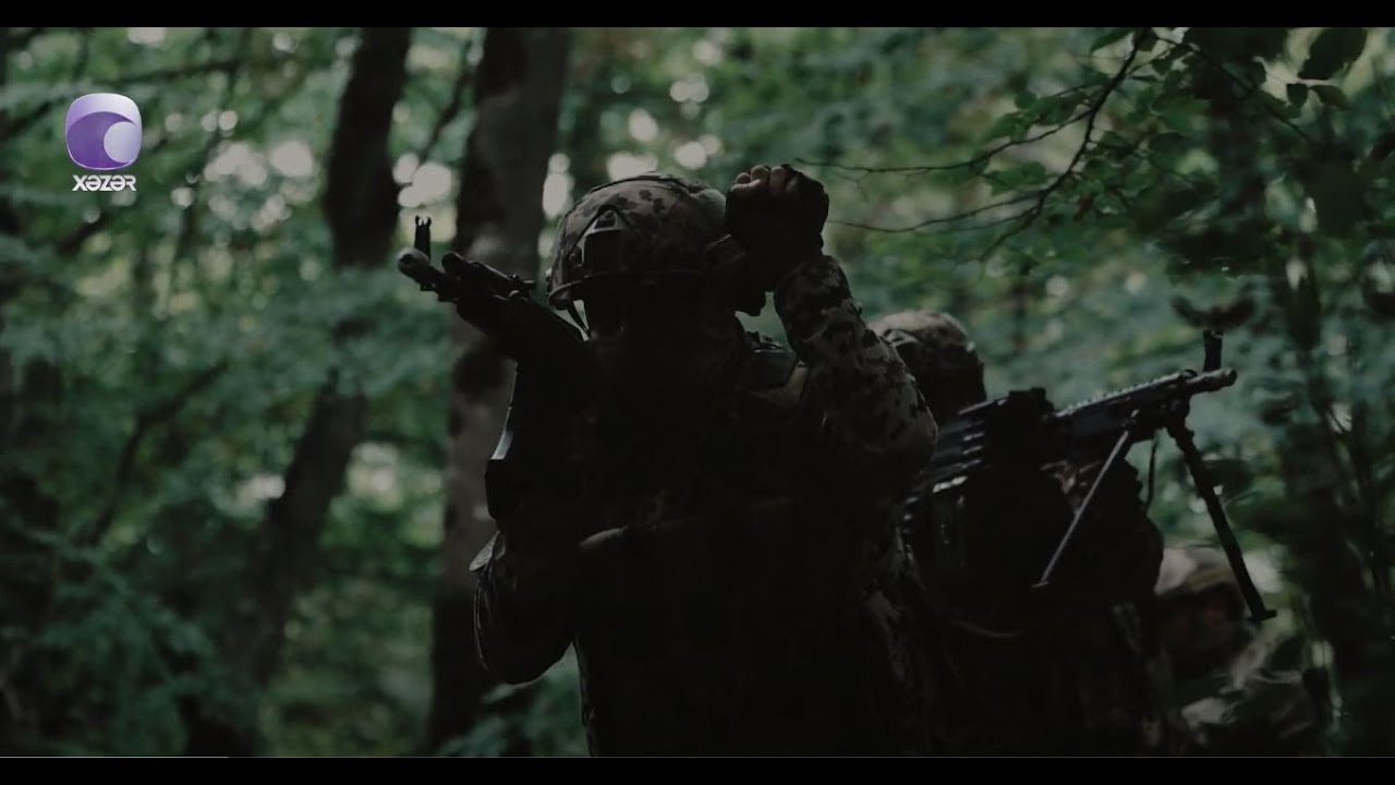 XTQ necə Pusqu qurur? - YouTube