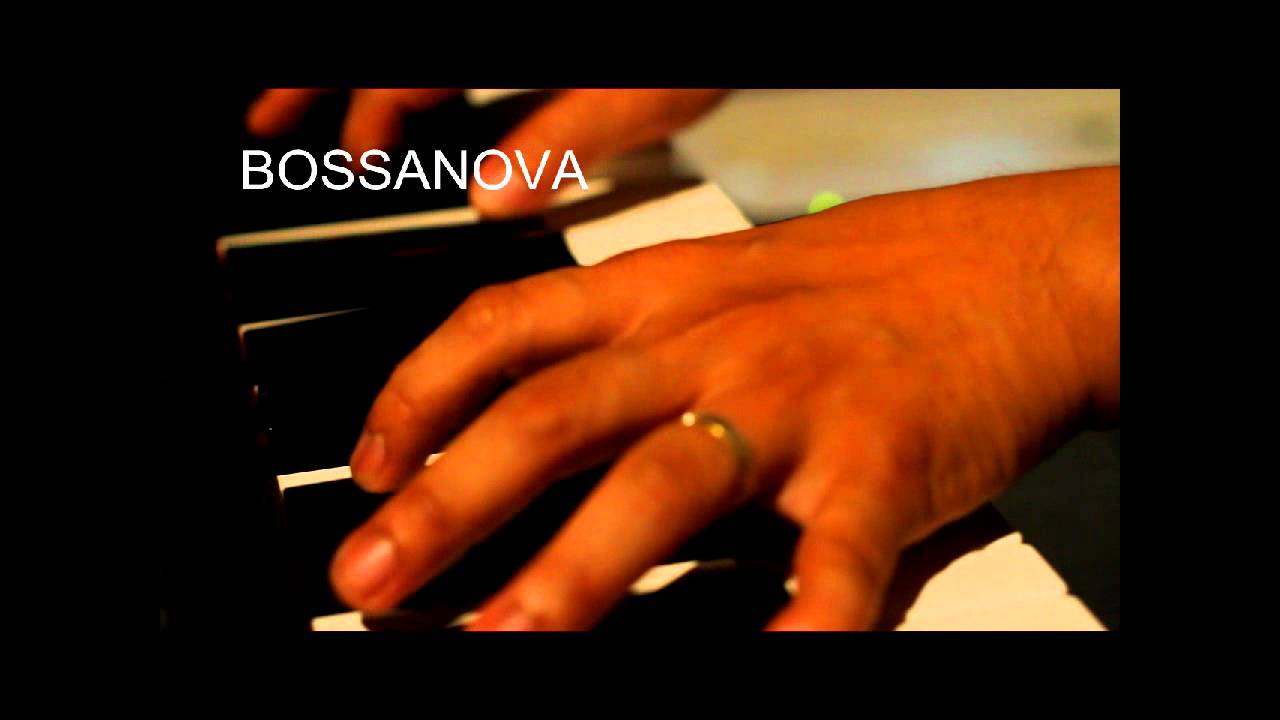 Synergy - Chillout Music for All Occasions - YouTube