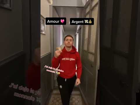 TU PRÉFÈRES ! (le dernier personne a compris 😂)