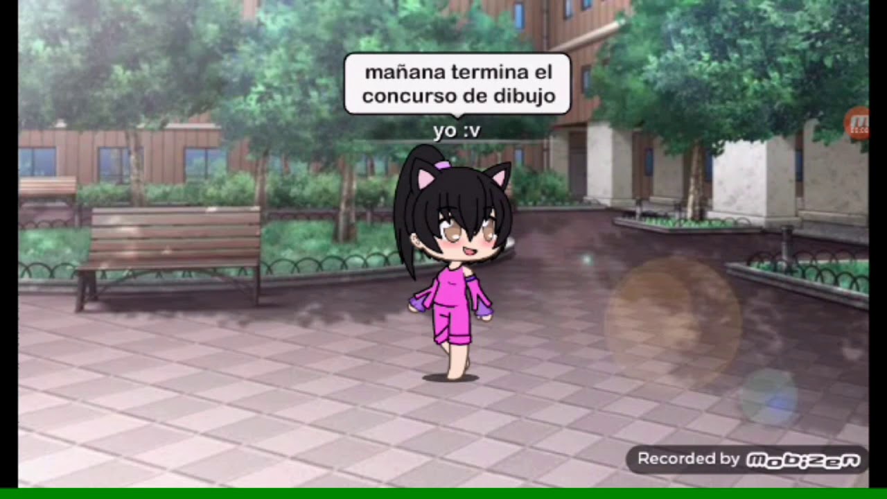 Apurense con sus dibujos. - YouTube